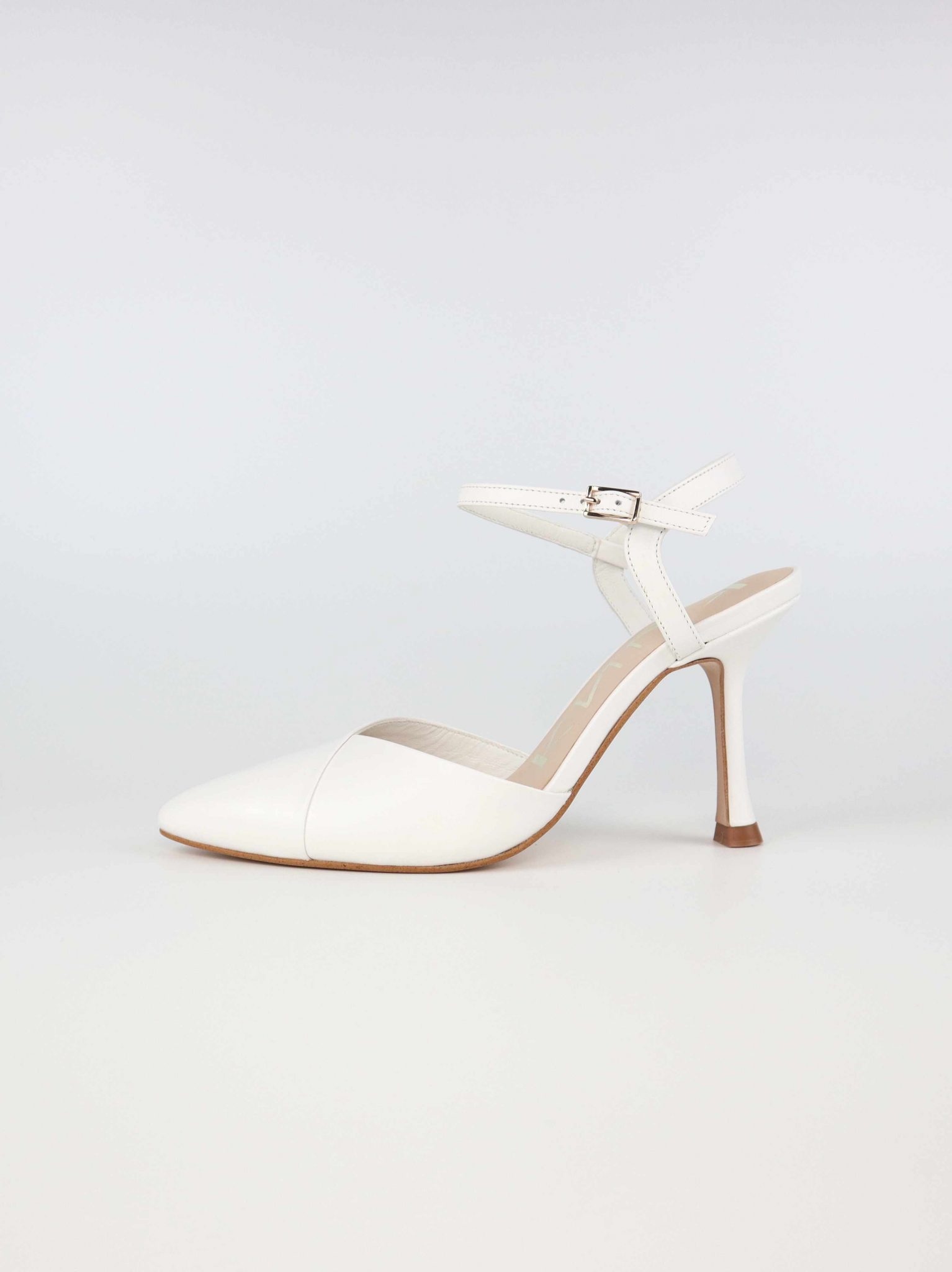 Shop Bridal Shoes - KNNK Studio