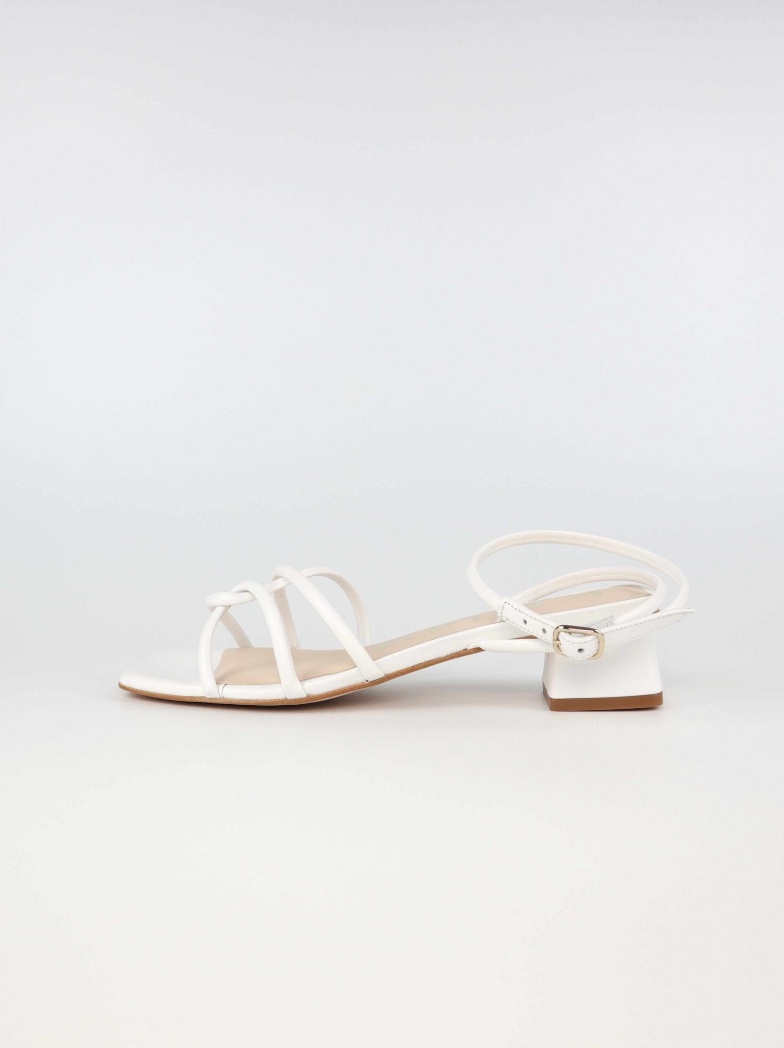 Shop Bridal Shoes - KNNK Studio